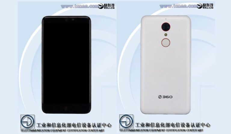 360 N4 with 4GB RAM, deca-core CPU now official, priced under Rs 10K