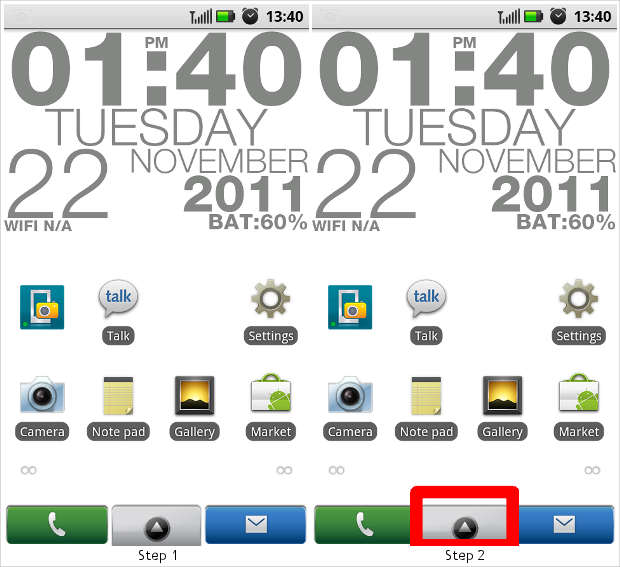 How to disable location sharing on Android How to disable location sharing on Android