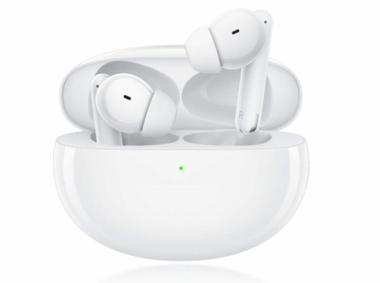 Oppo Enco Free 2 true wireless earbuds launched with up to 30 hour ...