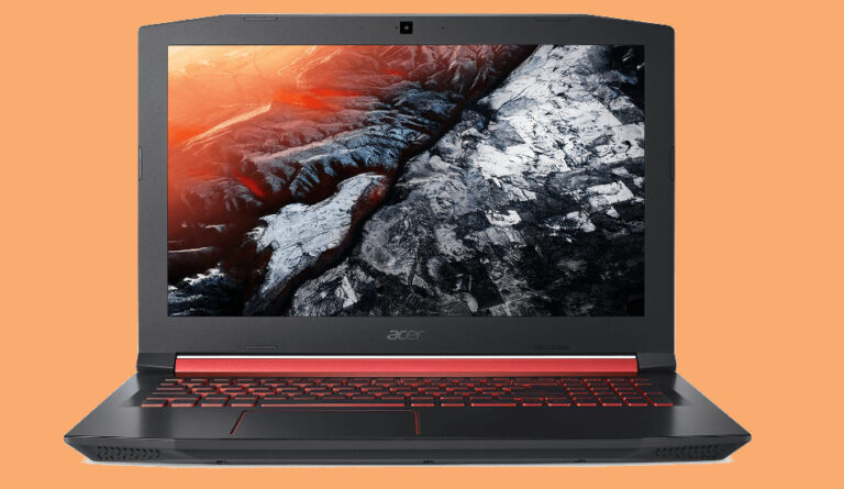 Acer launches Nitro 5 gaming laptop with NVIDIA RTX 3060 Graphics Card ...