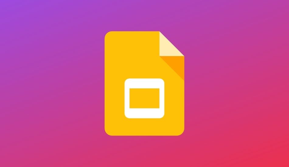 How To Use Google Slides In Offline Mode