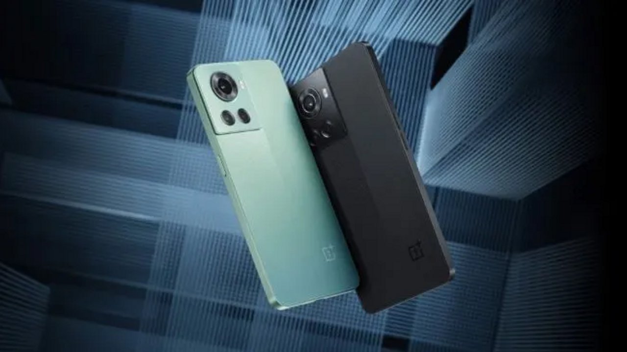 OnePlus Ace Racing Edition to launch on May 17