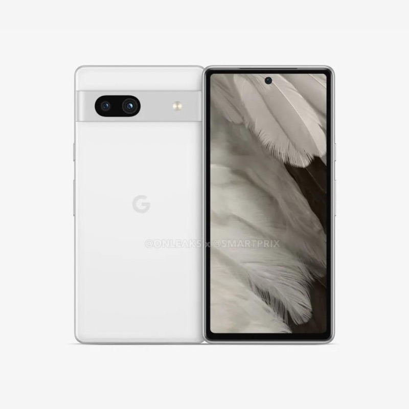 Google Pixel 7a Specs, Features, Launch Date, News and Updates (25 ... Google Pixel 7a Specs, Features, Launch Date, News and Updates (25 ...