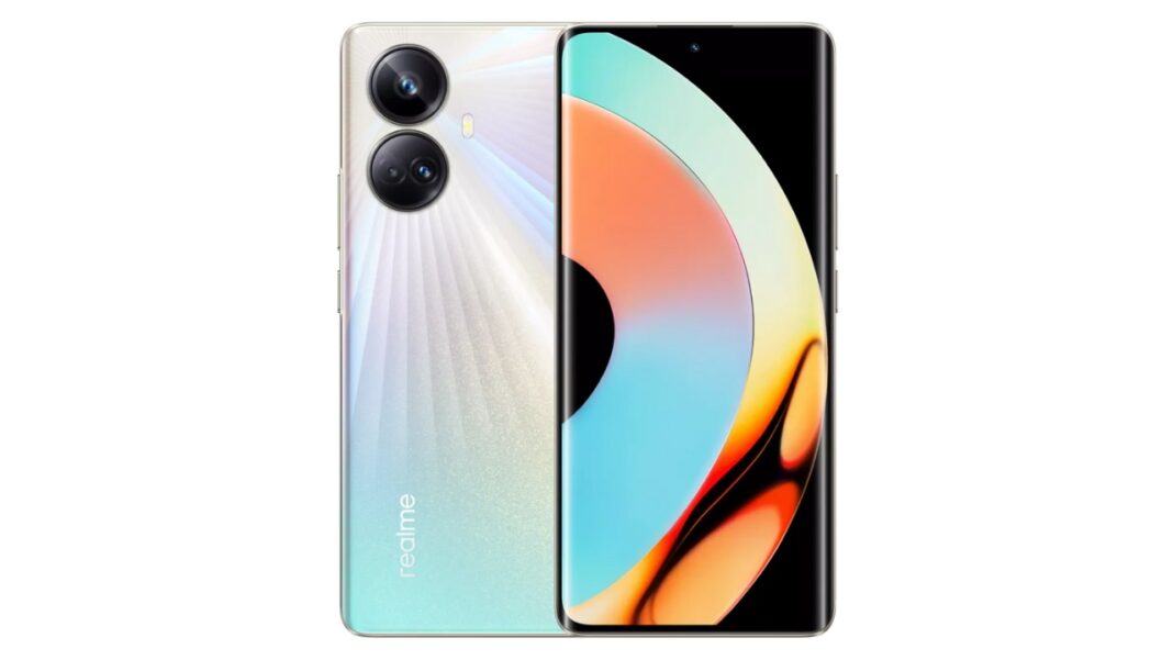 Realme 10 Pro, Realme 10 Pro+ launched with 108MP camera Realme 10 Pro, Realme 10 Pro+ launched with 108MP camera