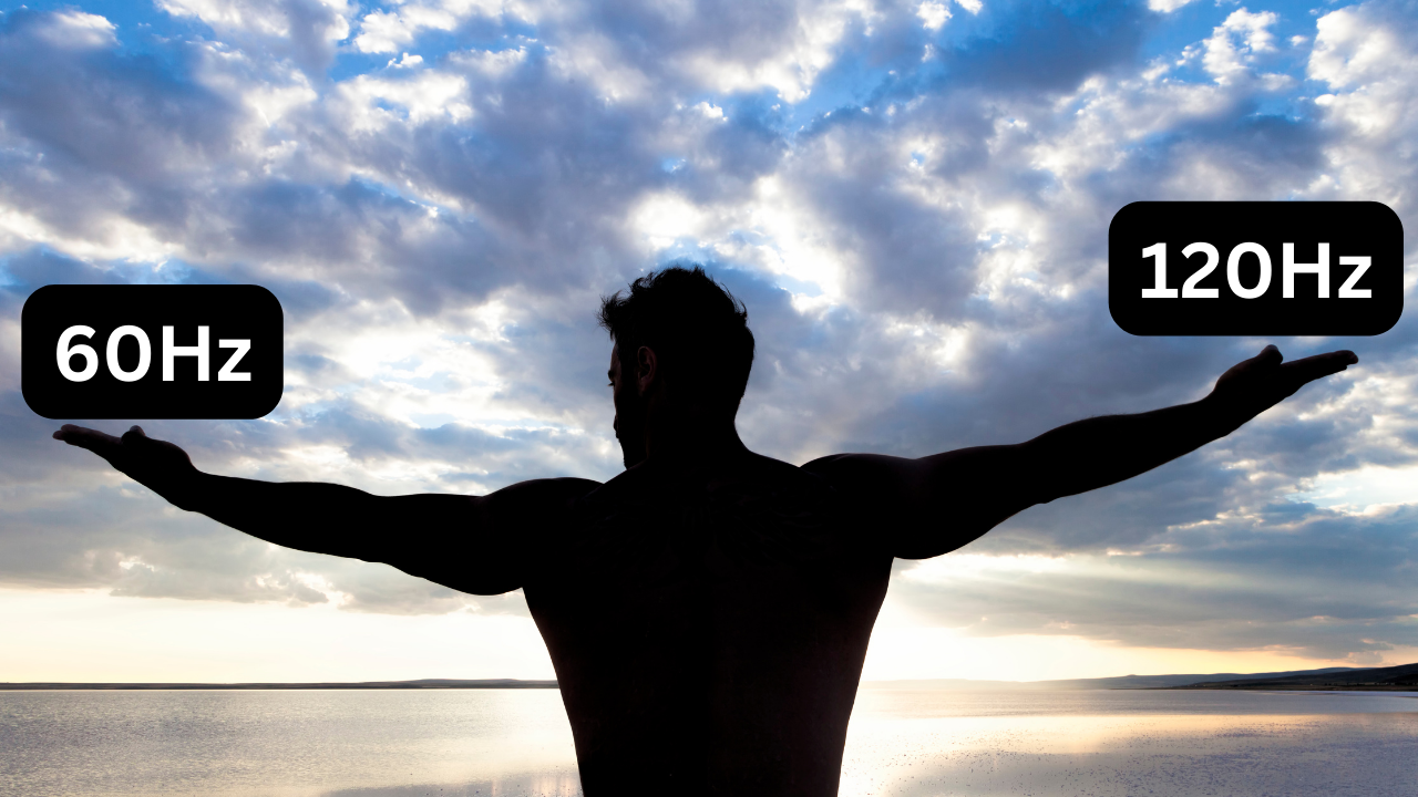 120Hz Refresh Rate: Understanding its Importance and Impact on Display Technology