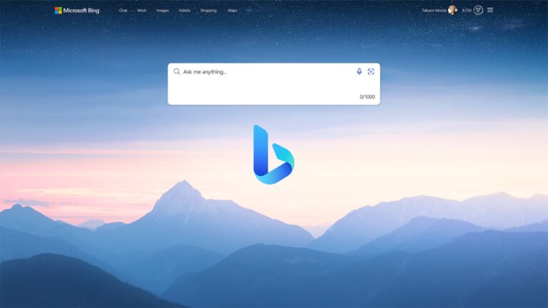 Microsoft Bing unveils Chat GPT powered search engine to rival Google Microsoft Bing unveils Chat GPT powered search engine to rival Google