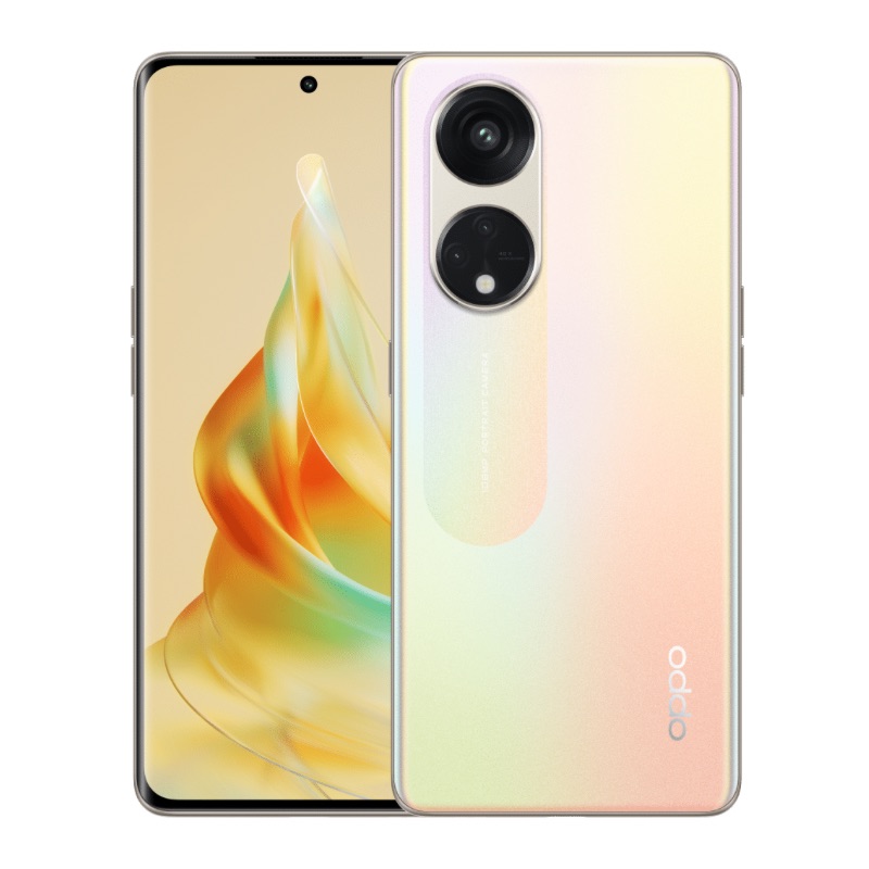 Oppo Reno 8T 5G | The Mobile Indian
