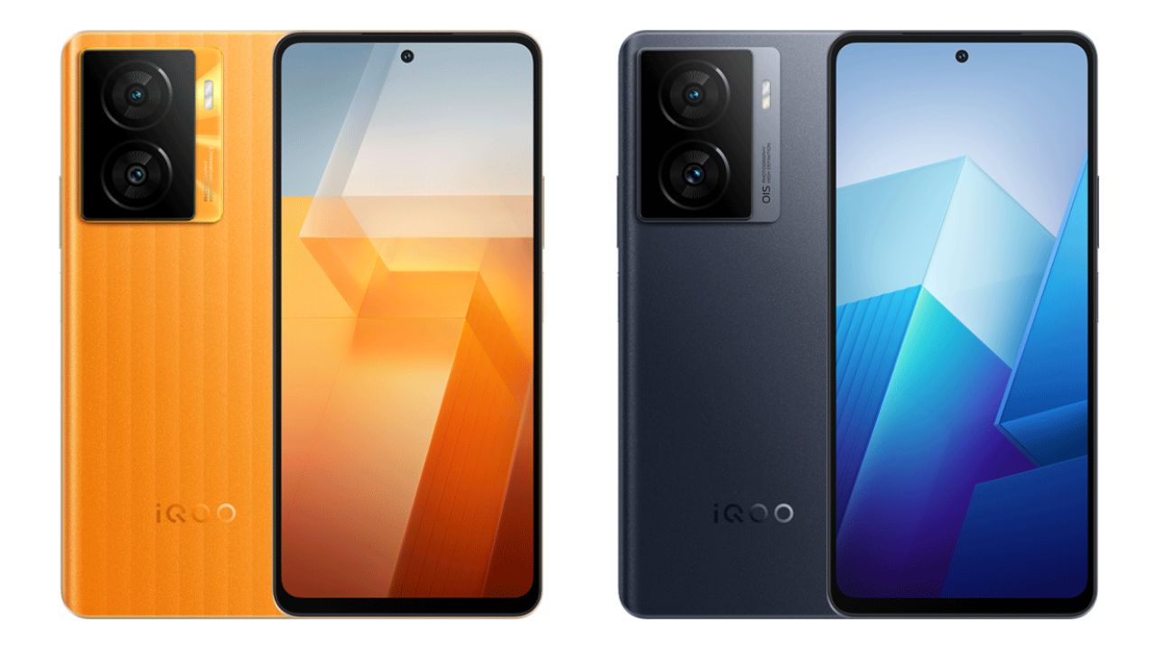 iQOO Z7 series debuts; Moto G32 launched in a new variant in India