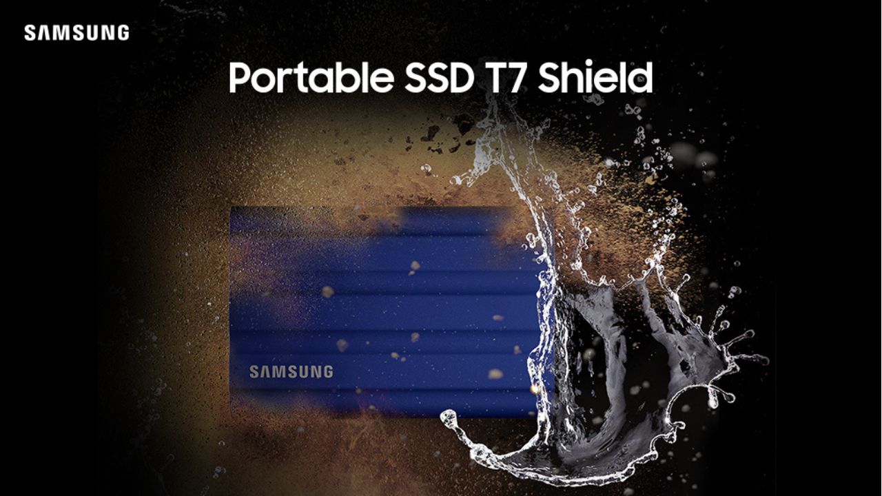 Samsung launches a 4TB SSD in India: Check what it has to offer