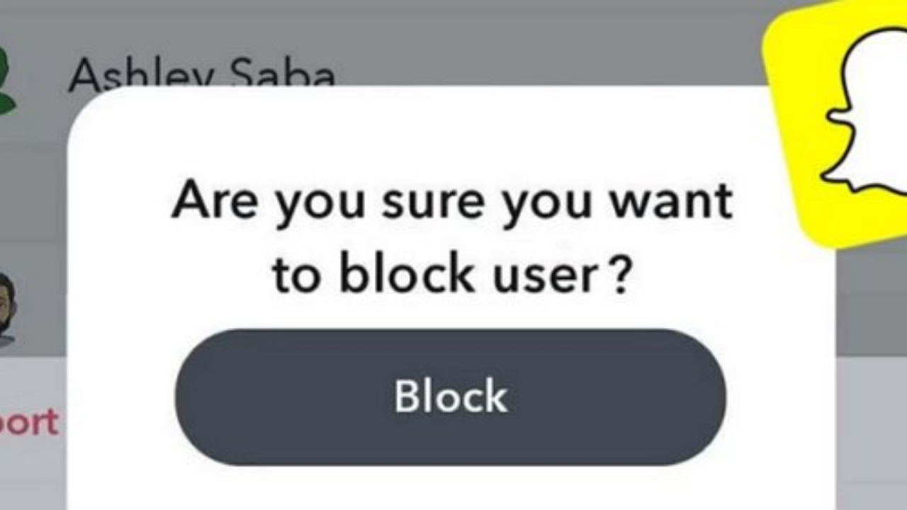 How to block Sensitive Content on Snapchat? Comprehensive guide How to block Sensitive Content on Snapchat? Comprehensive guide