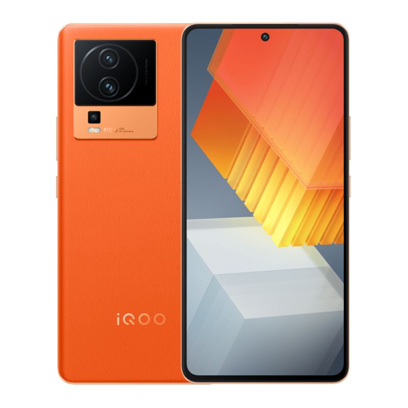 iQOO Neo 7 Pro | The Mobile Indian