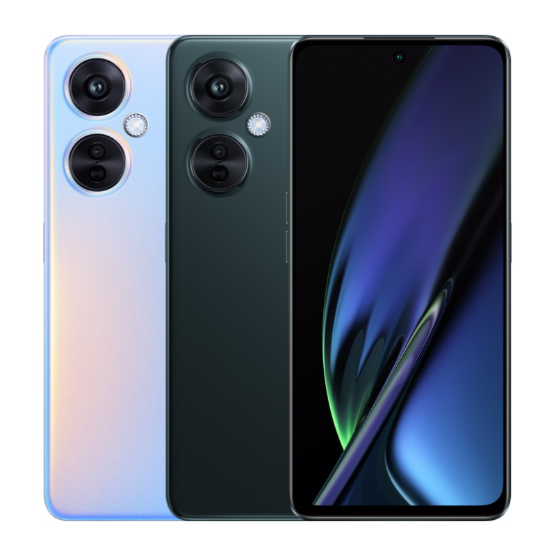 Oppo K11x | The Mobile Indian