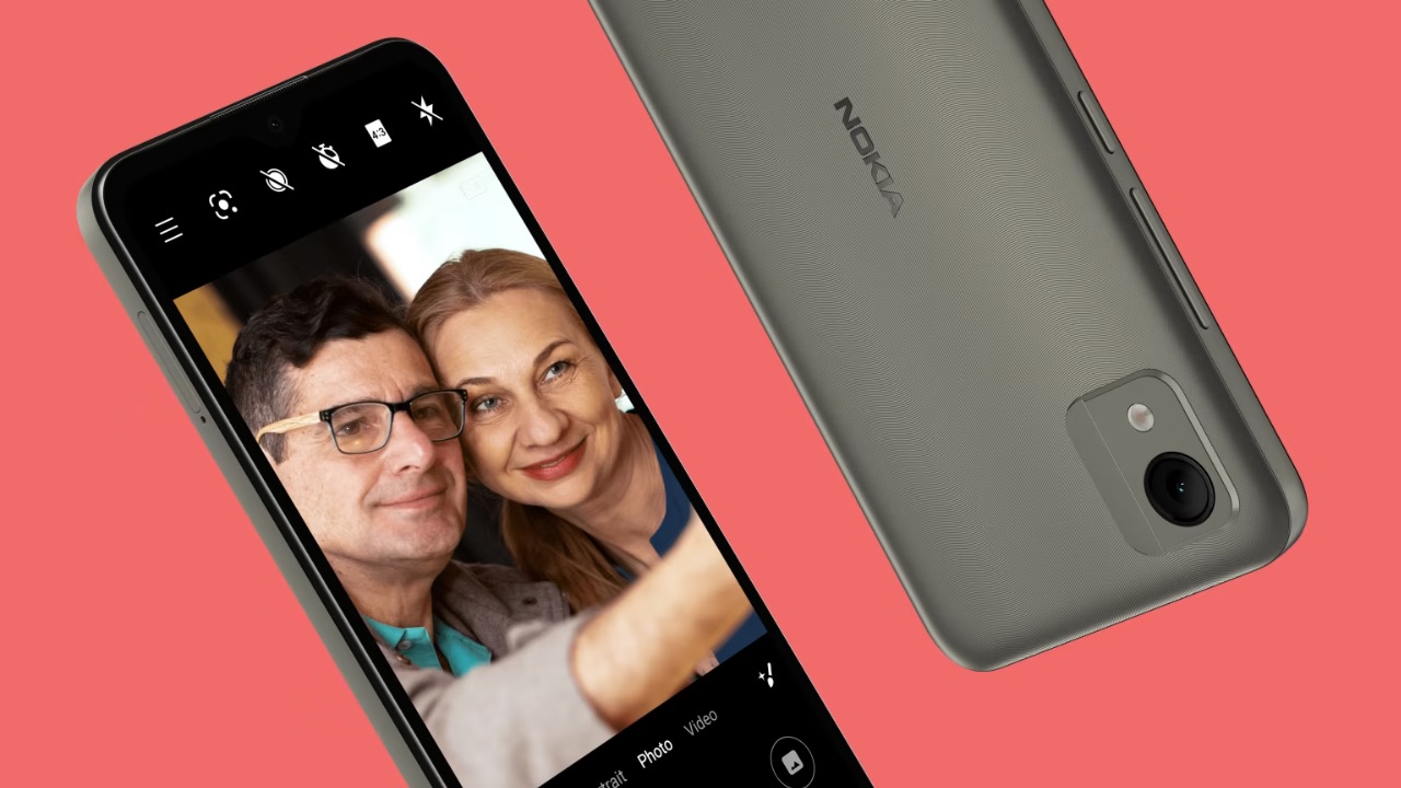 Nokia C300, Nokia C110 smartphones launched: Check specifications Nokia C300, Nokia C110 smartphones launched: Check specifications