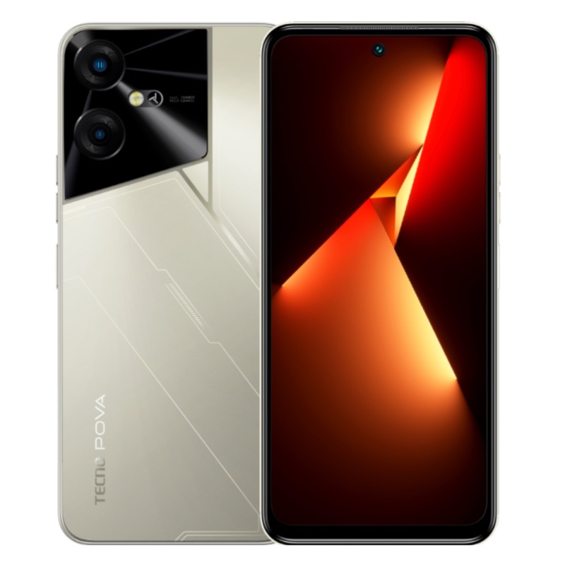 Tecno Pova Neo 3 | The Mobile Indian