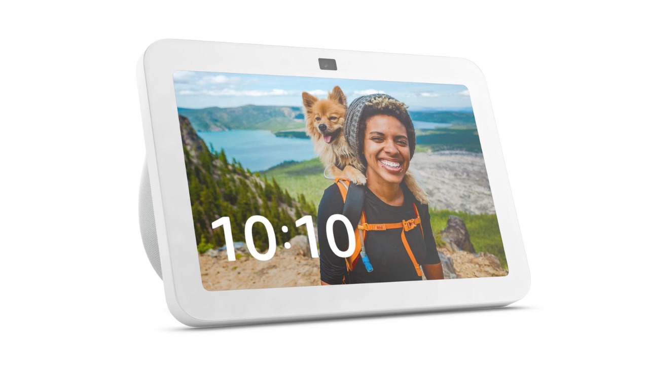 Amazon brings generative AI capabilities to Alexa; Echo Show 8, Echo Frames and more announced