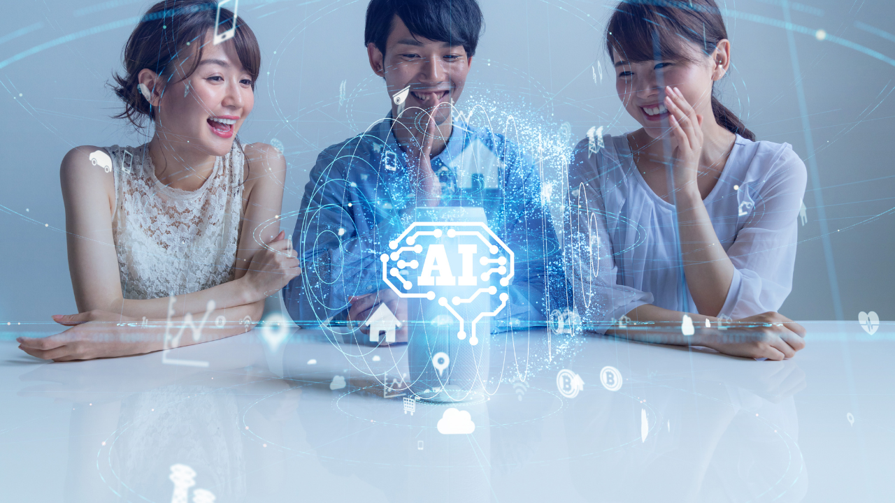 Alexa 2.0: Amazon's Voice Assistant Powered by Generative AI