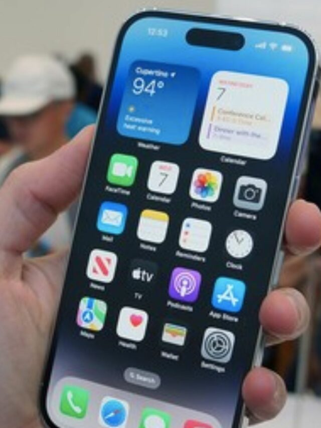 Apple iOS 17 release today: Top 10 Features to Explore Apple iOS 17 release today: Top 10 Features to Explore