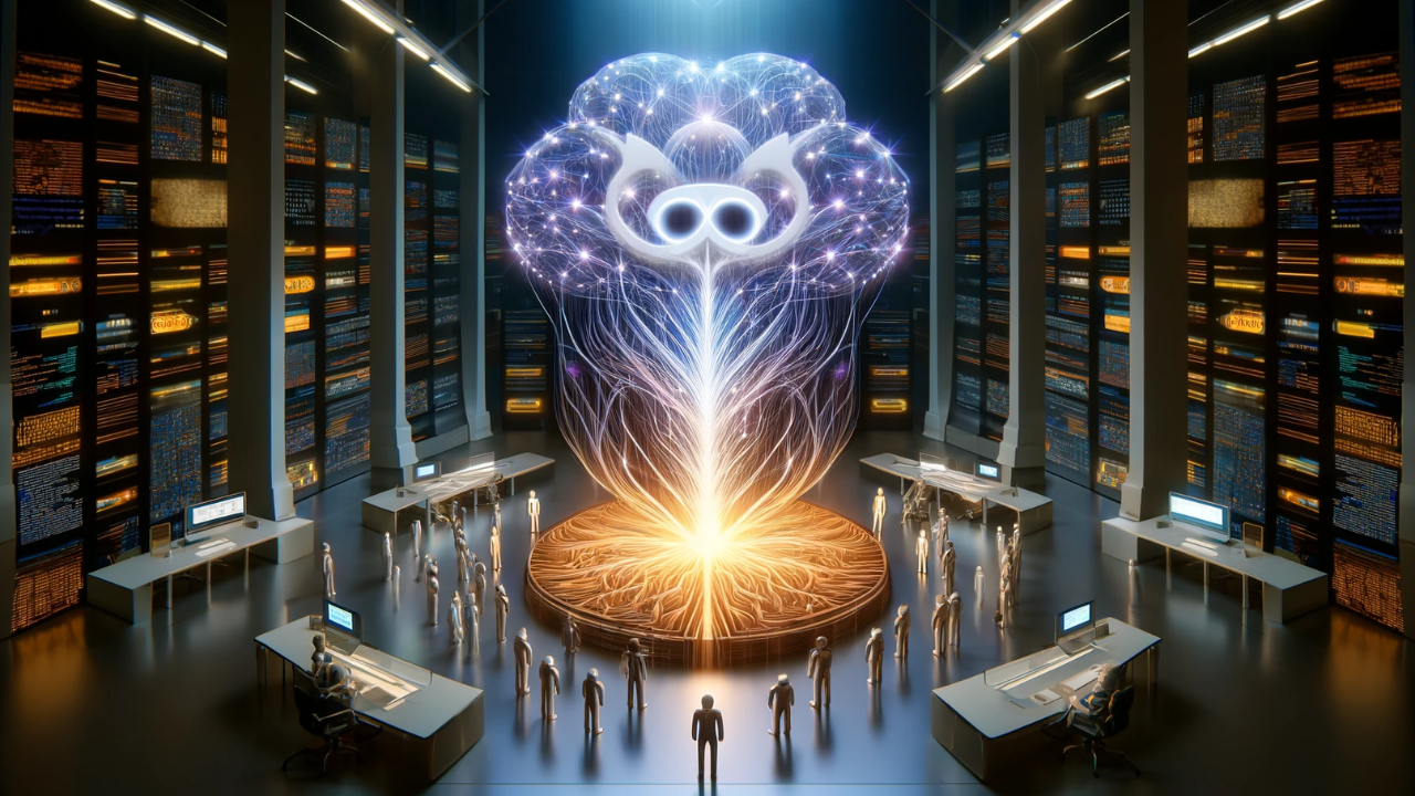 Stack Overflow Openai Team Up To Integrate Ai With Expert Knowledge