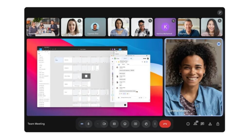 Google Launches Dynamic Layouts in Google Meet: Everything to Know Google Launches Dynamic Layouts in Google Meet: Everything to Know