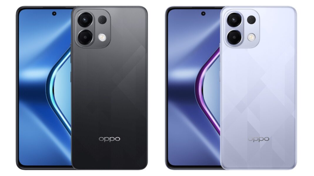 Oppo K13 5G Launched in India: All Details