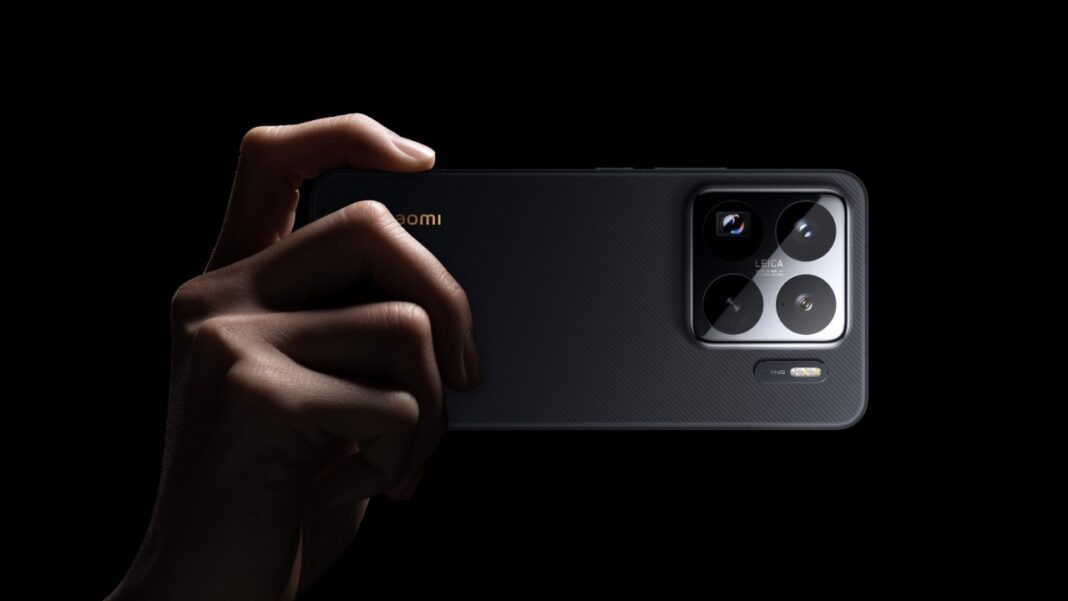 Xiaomi 15S Pro With In-House XRING O1 SoC Debuts; Xiaomi Pad 7 Ultra, Xiaomi Civi 5 Pro Tag Along