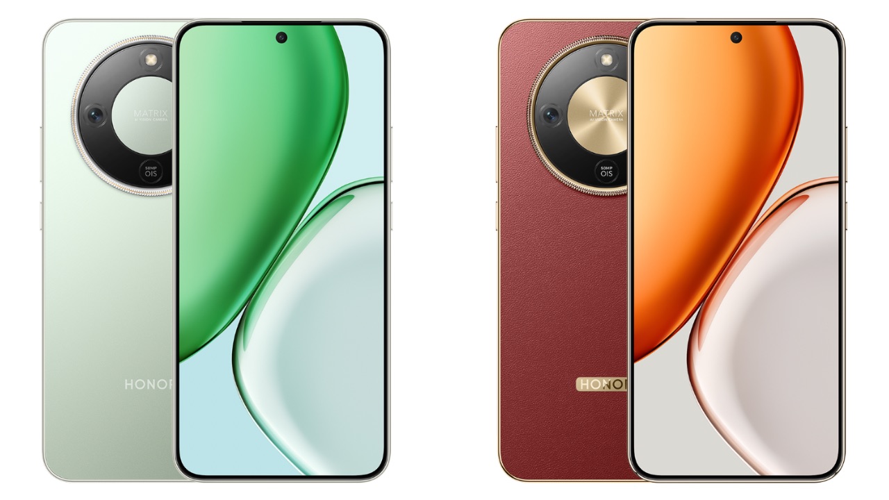 Honor X70 5G Debuts with an 8300mAh Battery