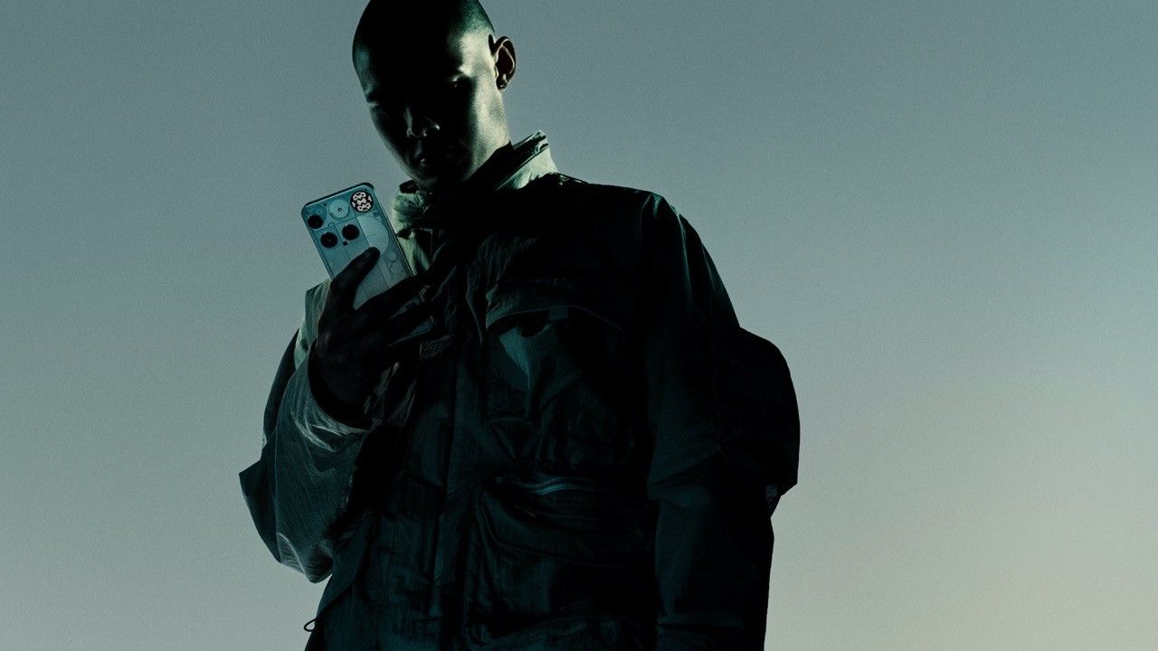 Nothing’s Android 16-based Nothing OS 4.0 Beta for Phone (3) Arrives in August